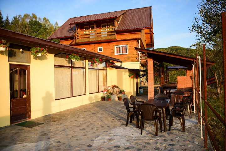 Cabana In Munții Apuseni, Albac - Albac