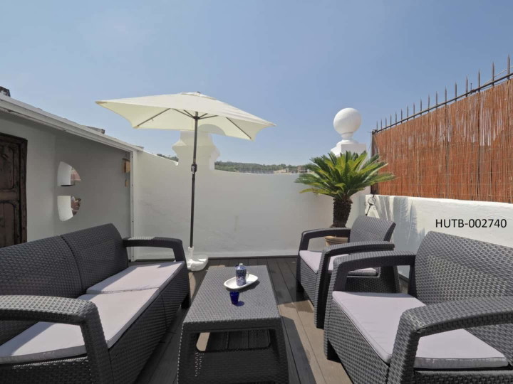 Apolo Rooftop Barcelone - Esplugues de Llobregat