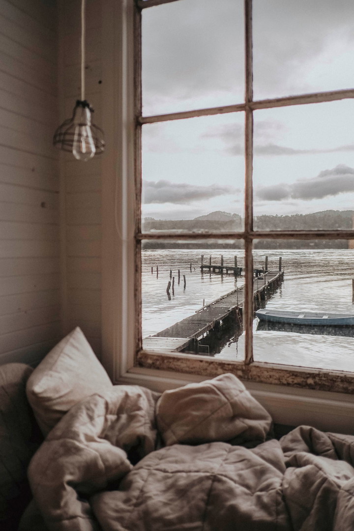 Captain's Rest, Tasmania's Most Sought-after Stay - Tasmania