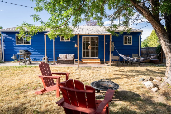 4 Bedrooms, Fenced Backyard - Lander, WY