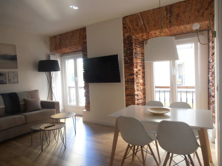 Apartments Near The Bay, Cosy Flat 1 - Santander