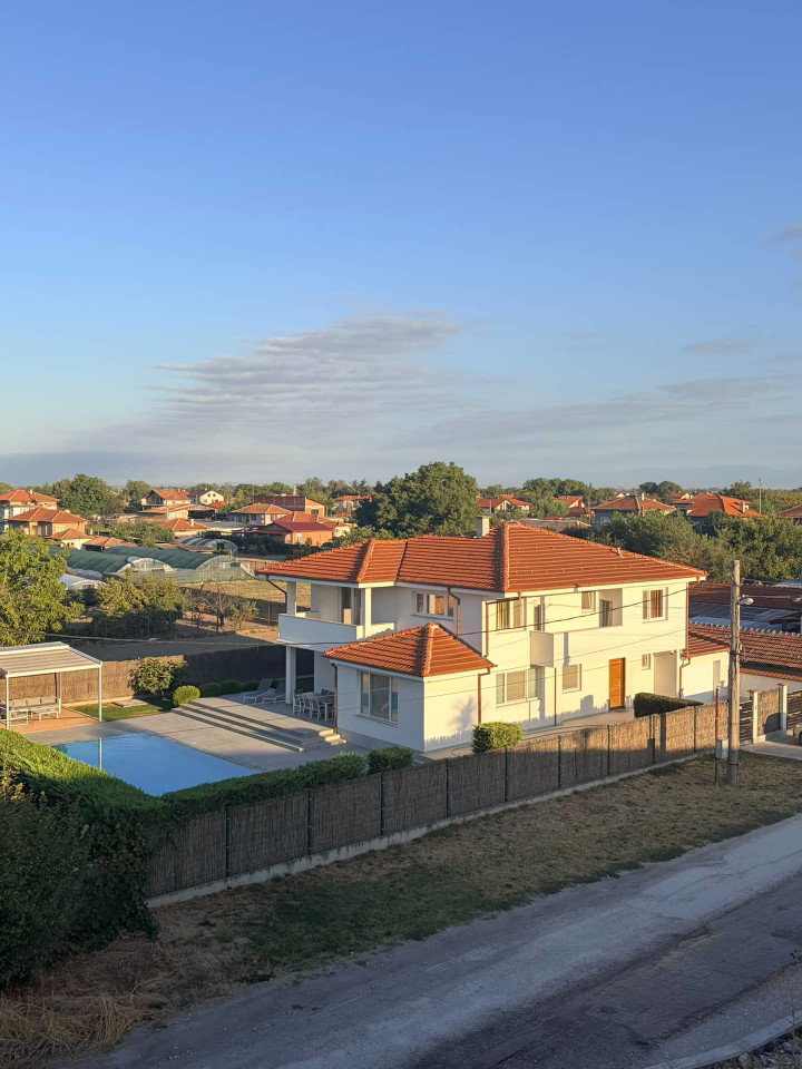 Charming, Quiet Villa Indaha With Swimming Pool - Bulgaria