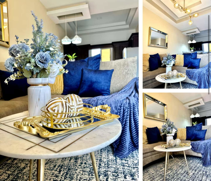 Fino Y Elegante Apartamento. - Honduras