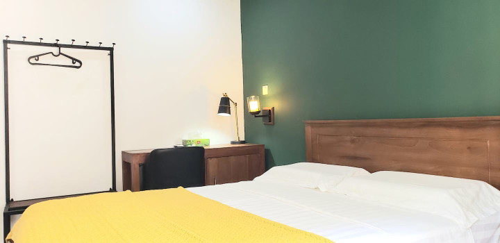 R7* A New B&b In The Heart Of Colombo - Colombo