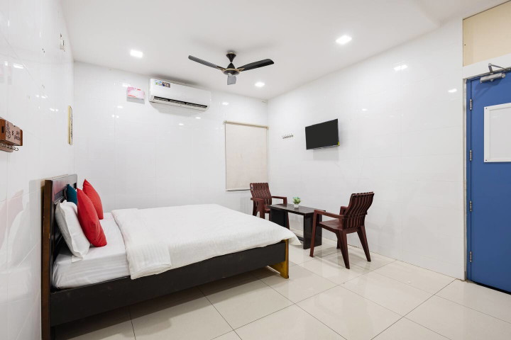 Standard Stay @Guntur - Guntur