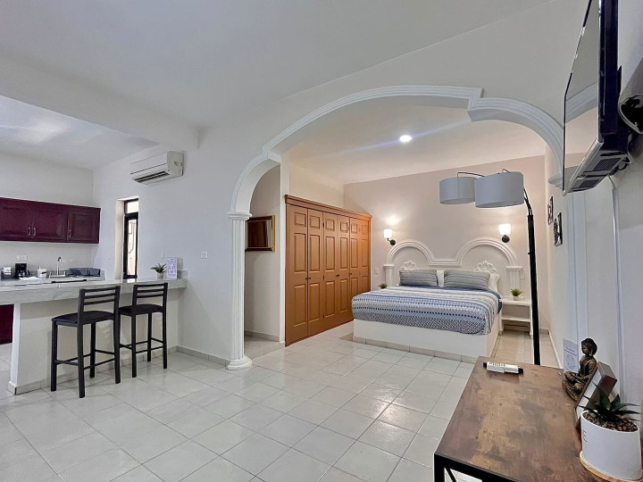 Full Apartment #14 - Cabo San Lucas