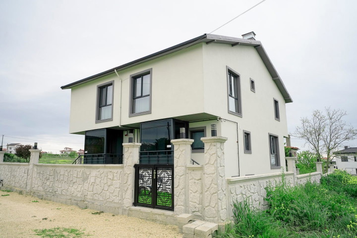 Villas Galya N° 1 - Silivri