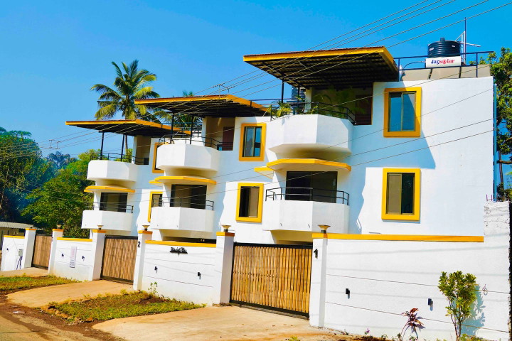 Ratnadeep Villas (3bhk + Private Pool)1 - Lonavla