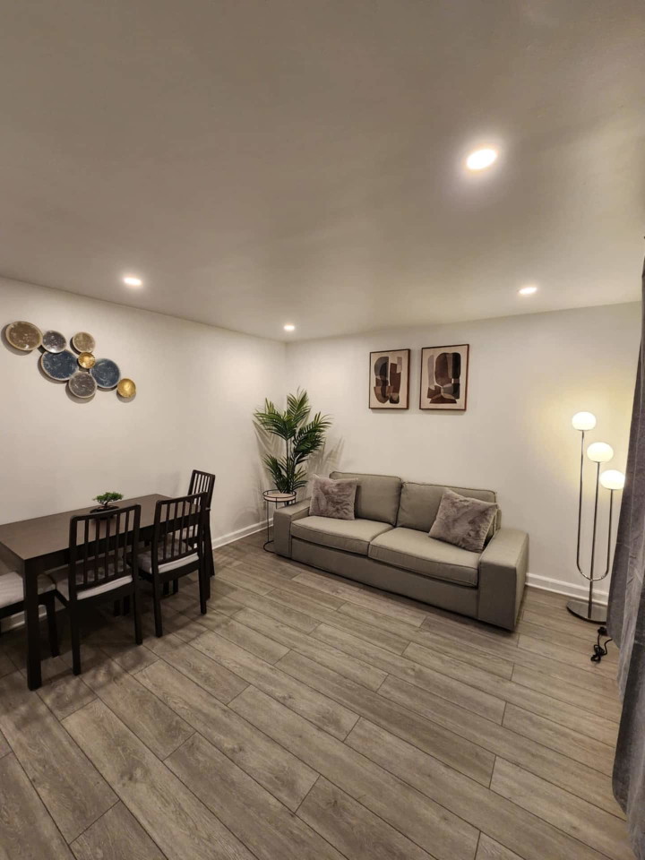 Montreal Rental 2 Brs/ Full Bathroom - LaSalle