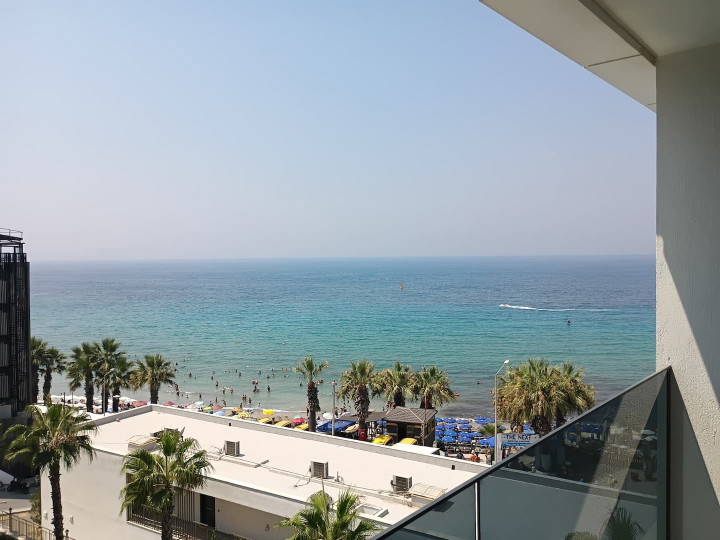 Ege Birlik Seasight, Huzur Ve Konfor ,Daire 507 - Kuşadası
