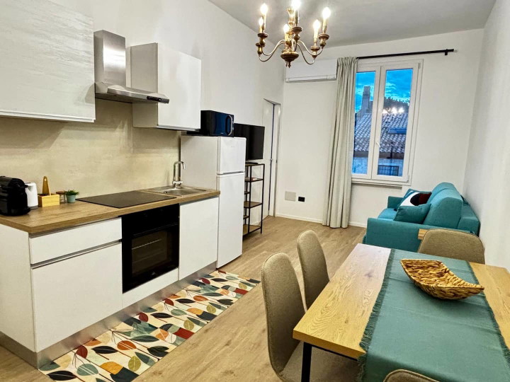 Studio Apartment Frutta - Gb At The Arcades - Padua