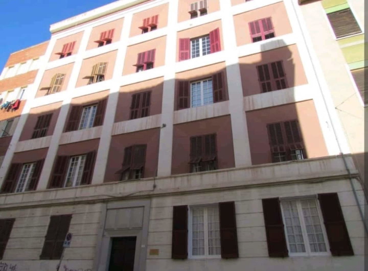 Stone House, Cagliari - Cagliari
