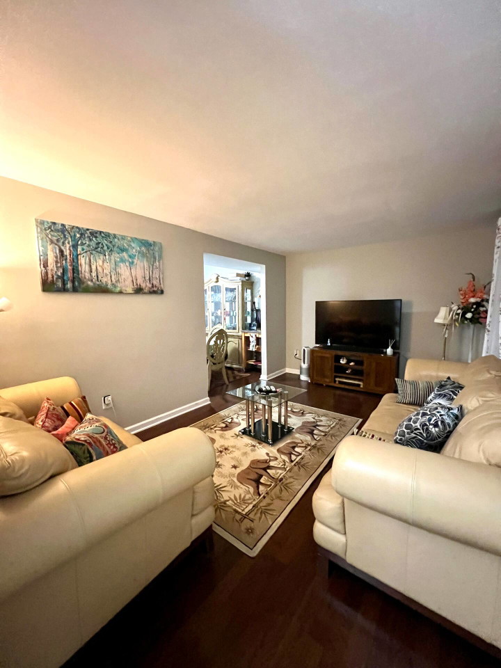 Cozy Home Near National Harbor - Clinton, MD