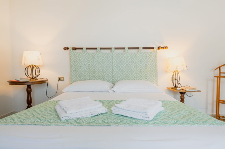 Casa Piscadòre | 2 Chambres Près De La Mer - Porto Torres