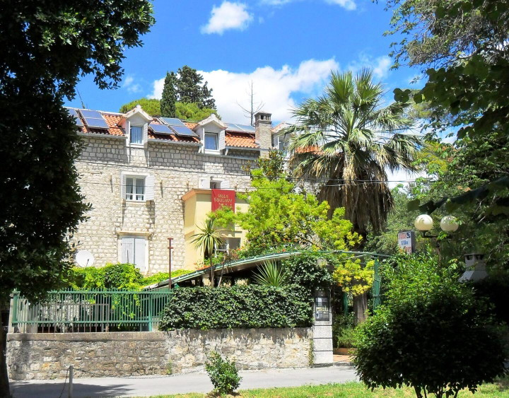 Villa ŠOulavy, Studio Romanca - Croatia