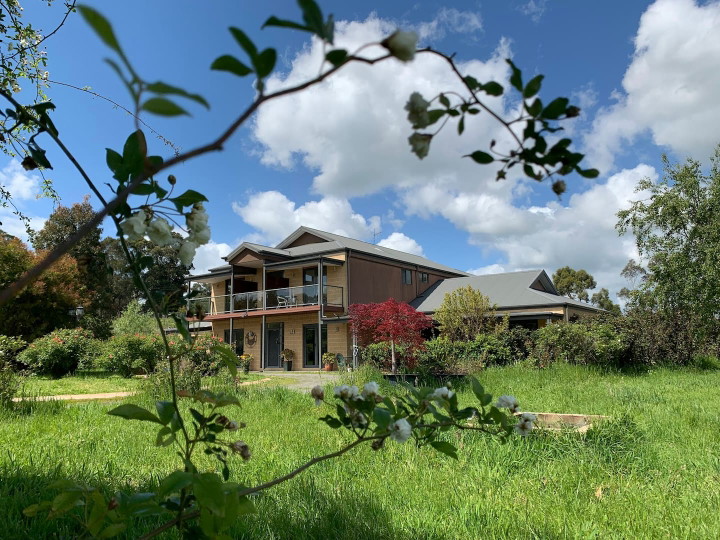 Gypsy Creek Retreat - Warragul