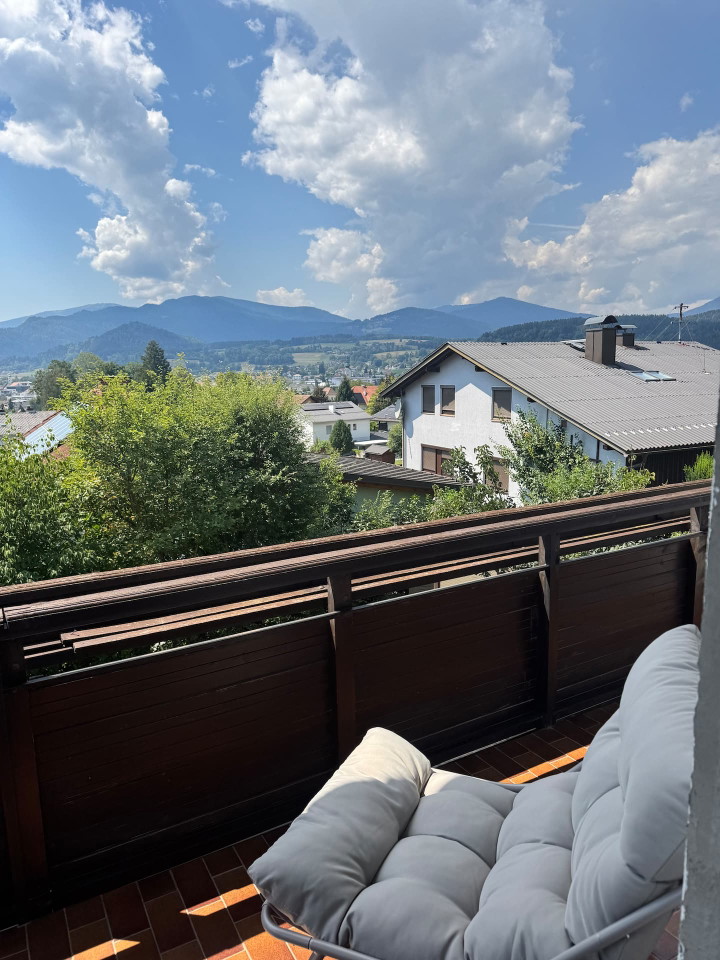 Haus Mina - Wörthersee