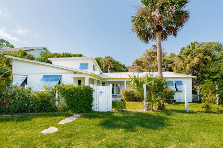 Joe's Folly - Kiawah Island, SC