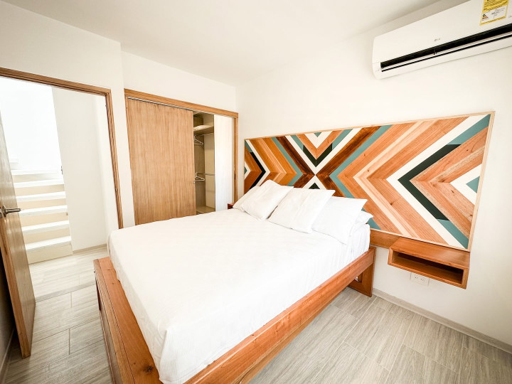 Praia House Tourist House/downtown - San Andrés