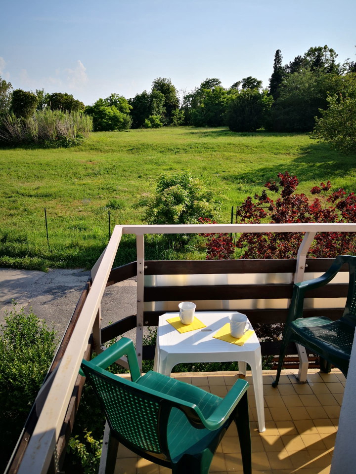 Hikari 2-room Apartment | Balcony · Ac · Parking - Balatonalmádi