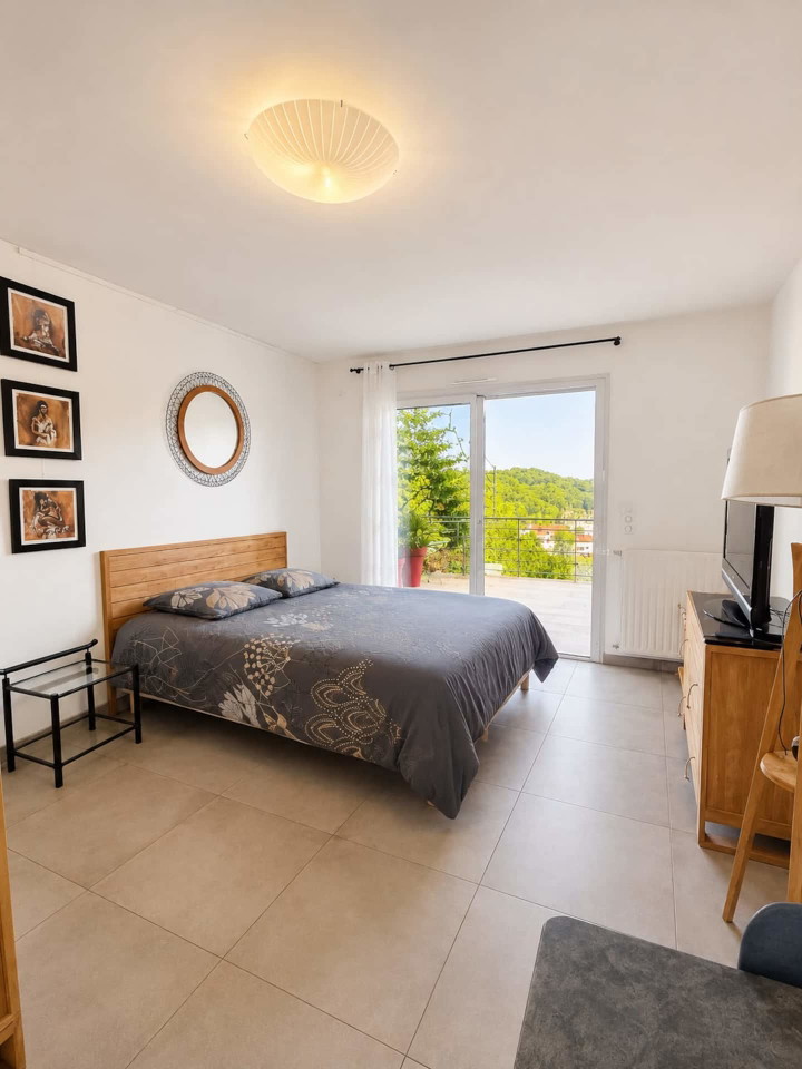 Studio Panorama, Calme, Terrasse, Parking Sécurisé - Fontenay-aux-Roses