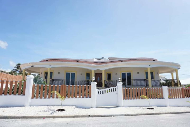 High-end Finished Apt Higher Heights, Barbados - Barbados