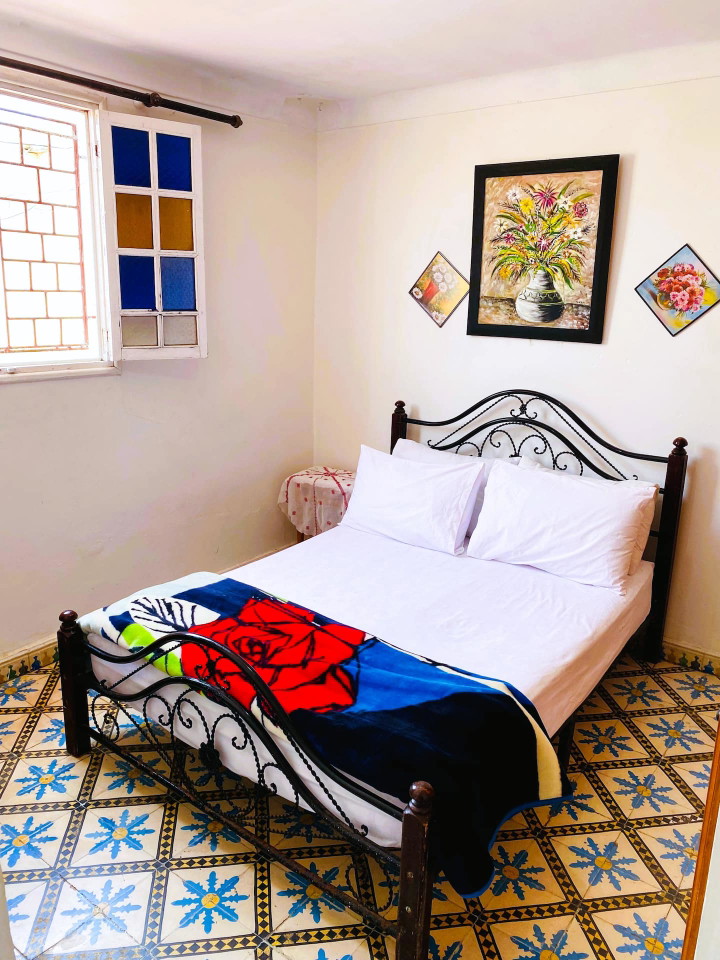 Charmant Appartement, Terrasse Privée Ensoleillée - Essaouira