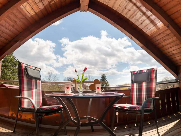 Pure Relaxation In The Black Forest Great Black Forest Love - Black Forest