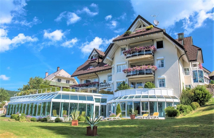 Appartement Sunset, 28&nbsp;M² - Schluchsee