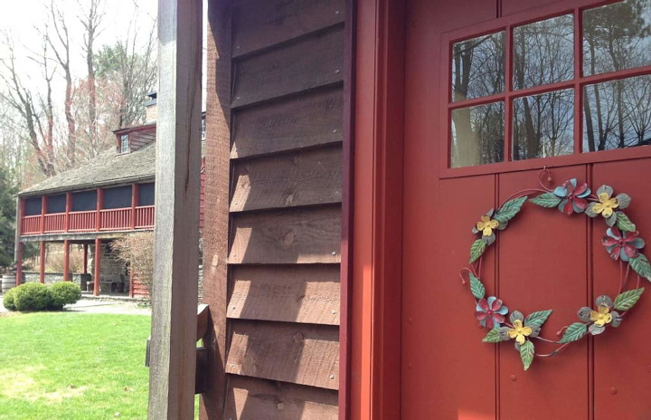 Woodsy Country Cottage, Ski, Hike, Hits, Retreat - Woodstock, NY