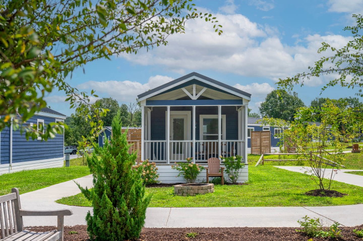 *New* Premier Cottages On The Shenandoah River! - Stanley, VA