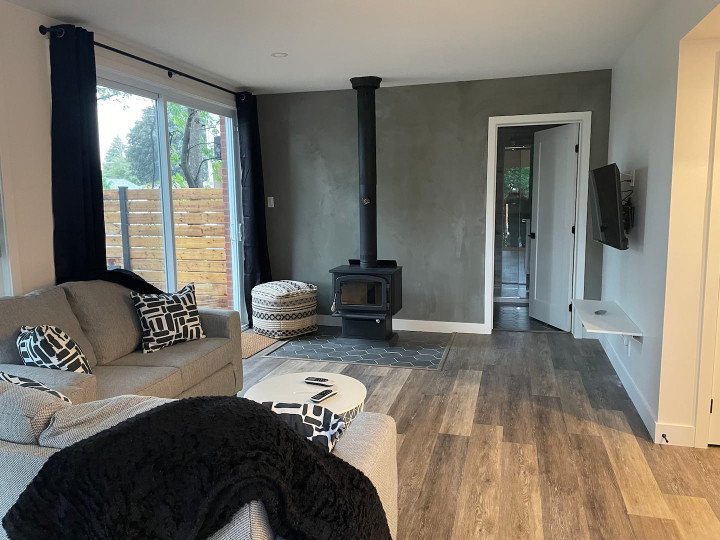 Urban Suite & Spa + Zoo Permit Citq # 309930 - Granby