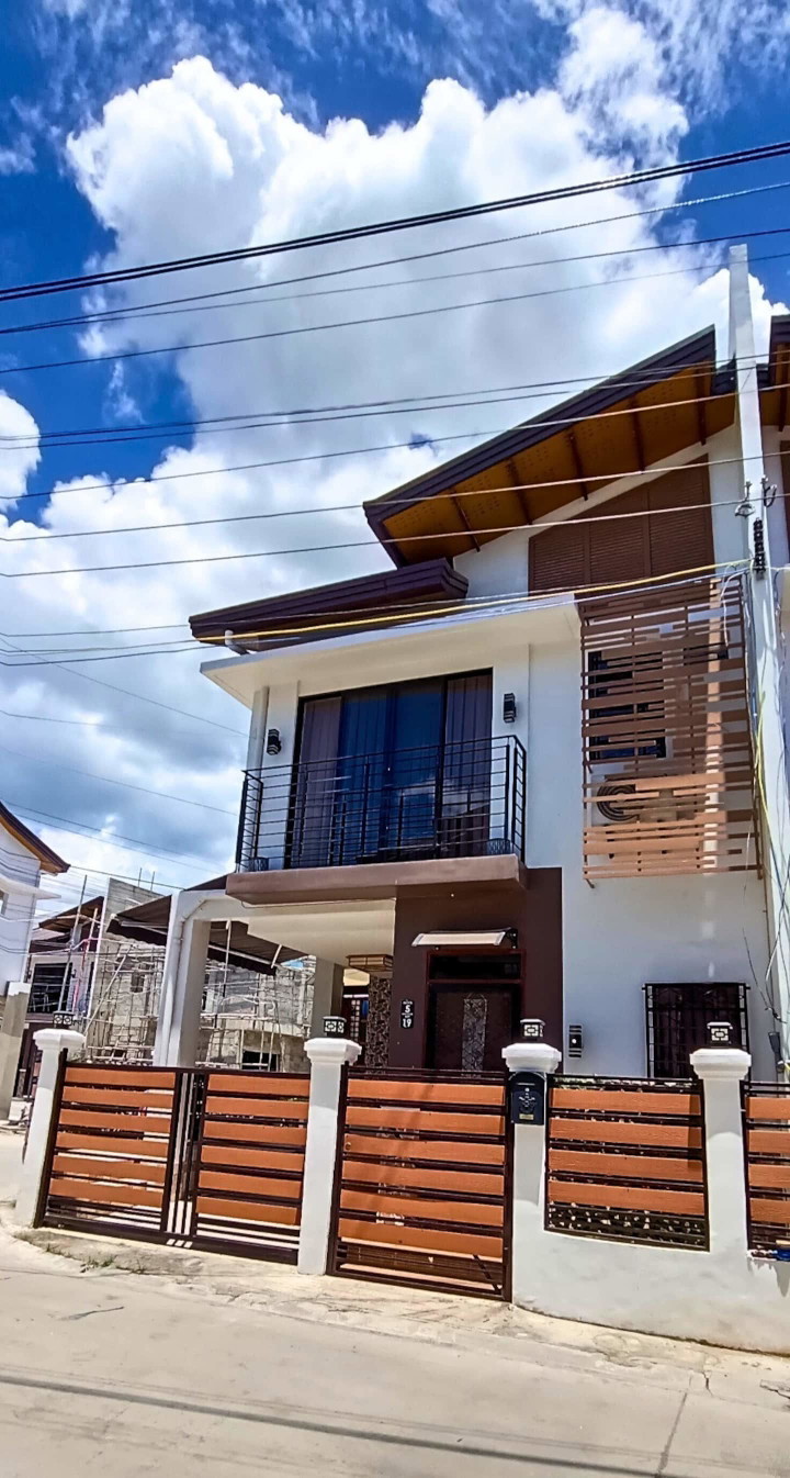Cebu Vacay Travel & Tours - Tisa - Cebu