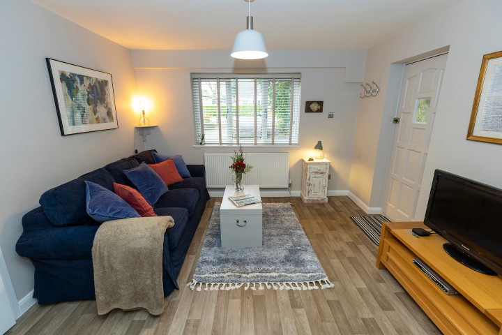 Stylish Apartment In Woodland Home - Sevenoaks