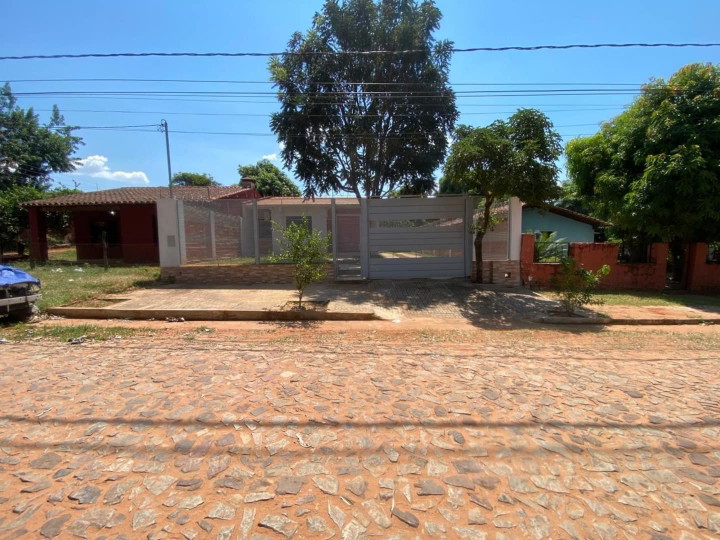 Cozy Home - Paraguay