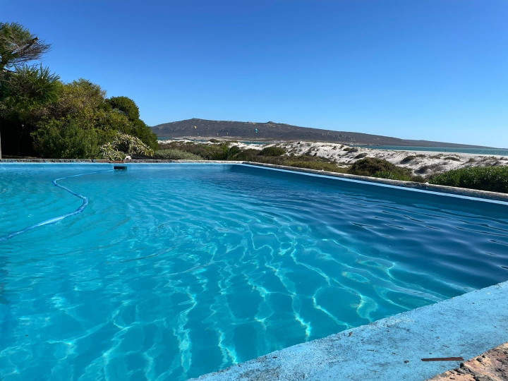 Sir David Beachfront, Langebaan, Cape Town - Langebaan