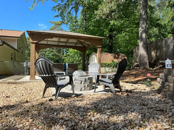 Cozy Duluth Retreat-6 Beds 6tvs Prime Location - Buford, GA