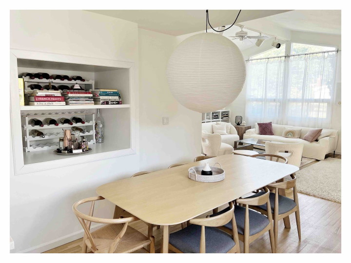 Beachy Modern 3-bedroom - Riverhead, NY