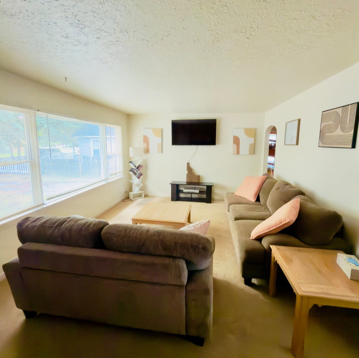 Adventure Outside. Cozy Up Inside. - Coeur d'Alene, ID