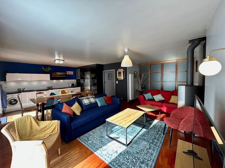 House In The Heart Of Ste Enimie - Sainte-Enimie