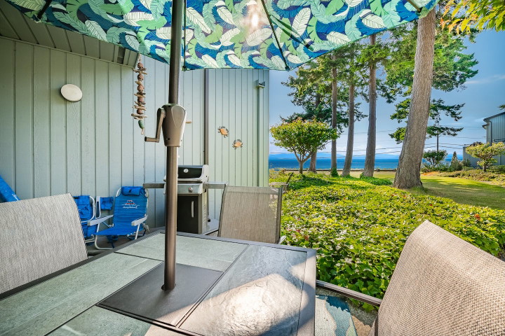 Birch Bay Sunsets - Ocean View - Indoor Pool - Birch Bay, WA