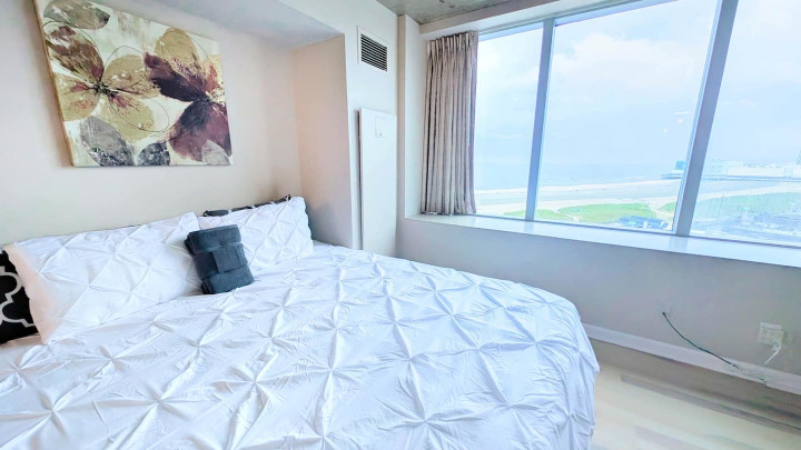 Ac Getawaychic & Cozy Studio! - Atlantic City, NJ