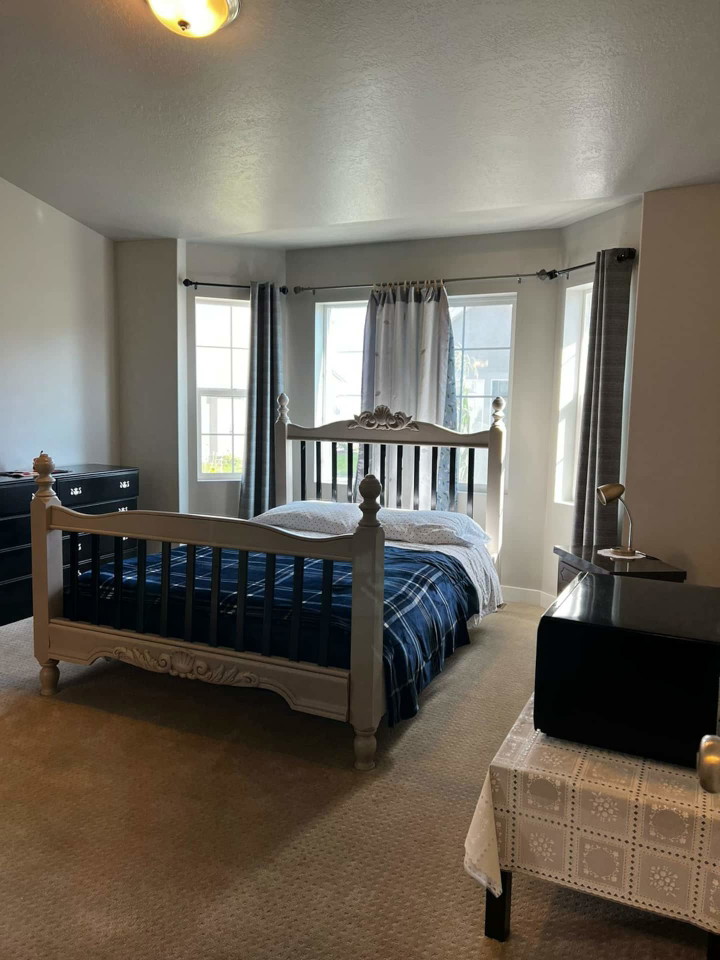 Habitación En Provo Utah Con Baño Privado - Provo, UT