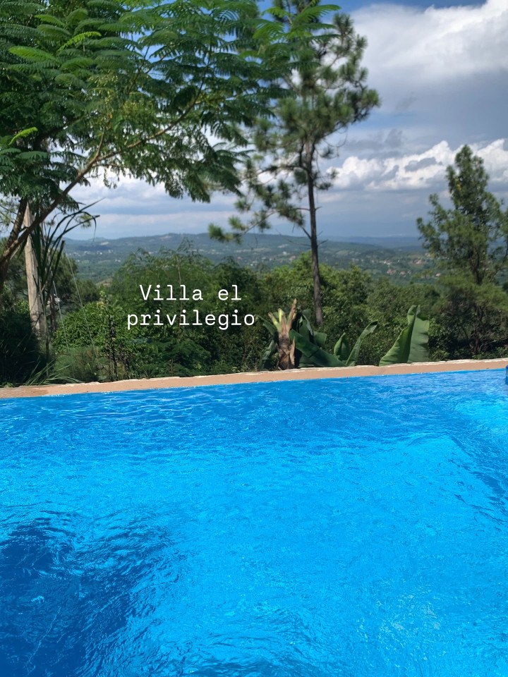 Villa Le Privilège - Jarabacoa