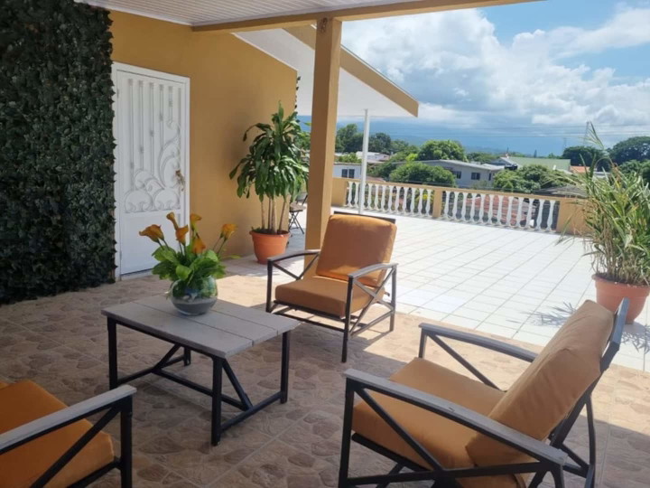 Casa Del Angel #10 - La Ceiba