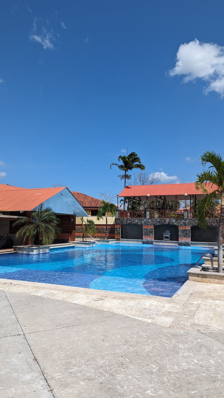 Hato Viejo Charming Cabin - Panama