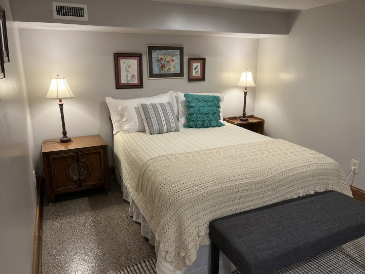 Little Basement Apartment-downtown - Murphy, NC