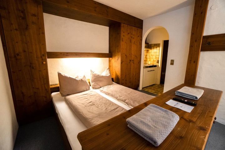 My Hias - Apartment With Kitchen And Bathroom - Gries im Sellrain