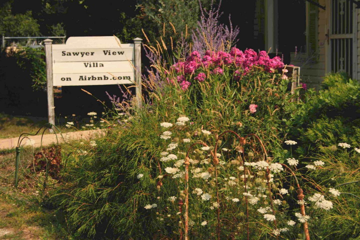 Sawyer View Villa - Sturgeon Bay, WI