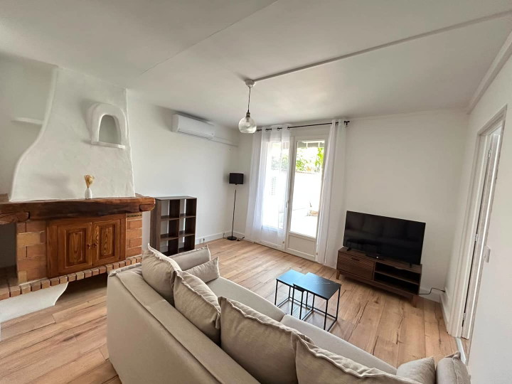 Appartement Avec Grande Terrasse Et Spa - Tain-l'Hermitage